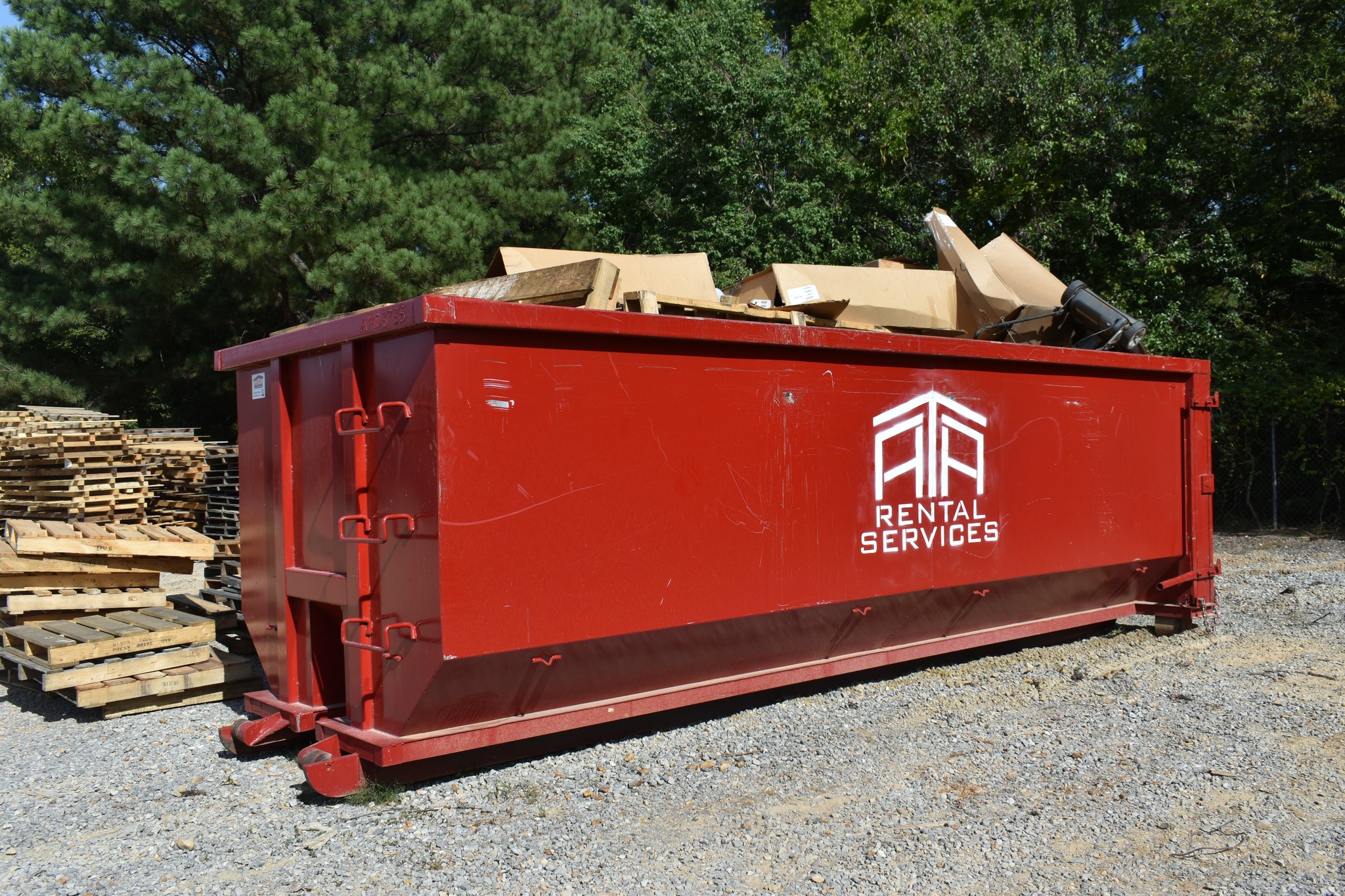 Local Roll Off Dumpster Rentals - Book Dumpsters Online Today!